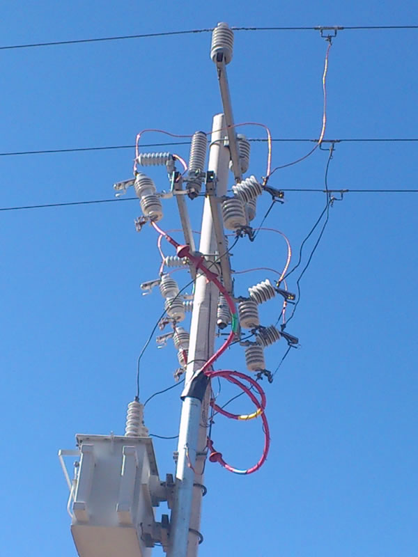 INSTALACIONES | BAJA TENSION | MEDIA TENSION | SUBESTACIONES ELECTRICAS ...