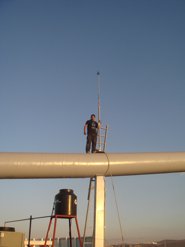 INSTALACIONES | BAJA TENSION | MEDIA TENSION | SUBESTACIONES ELECTRICAS ...